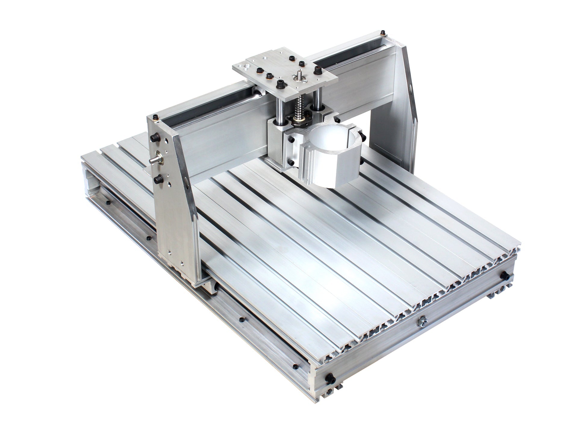 CNC Frames & Mechanical Kits – Xrobo